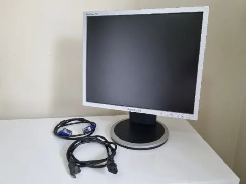 "monitor samsung antigo" - Monitores no Brasil