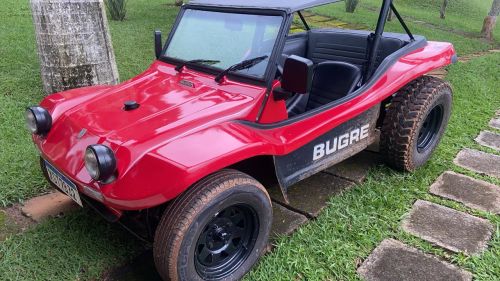 BUGRE Usados e Novos