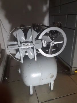 "compressor stelo" no Brasil