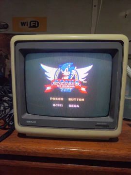 TVs e video em Alagoas