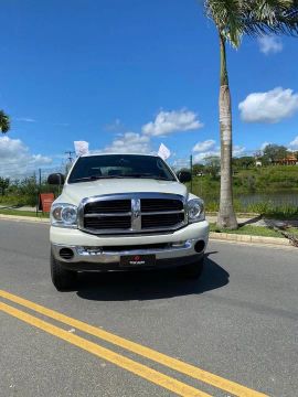DODGE RAM Usados e Novos