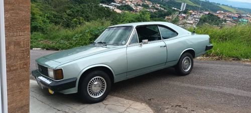 CHEVROLET OPALA 1982 Usados e Novos