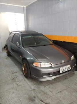 HONDA CIVIC 1993 Usados e Novos