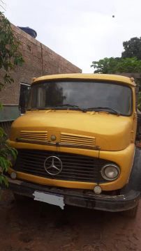 "cabine 1113" no Brasil