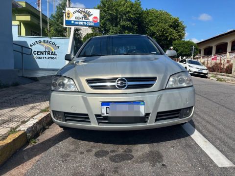 CHEVROLET ASTRA 2004 Usados e Novos
