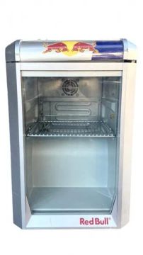 "geladeira red bull" - Geladeiras e Freezers no Brasil