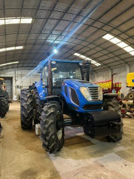 "trator ls" no Brasil