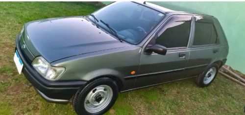 FORD FIESTA 1995 Usados e Novos