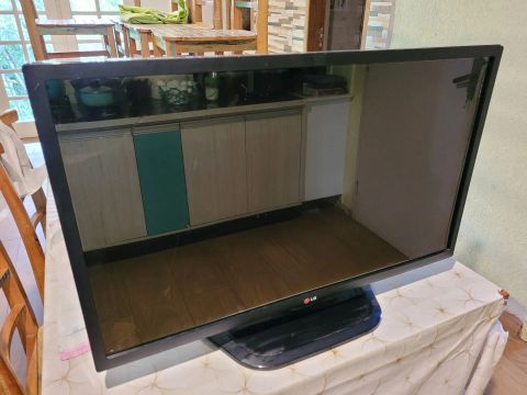 "compro tv quebrada" - TVs no Brasil