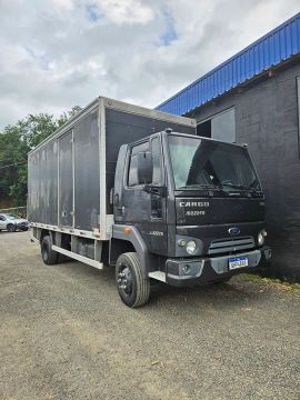 "caminhao vuc" no Brasil