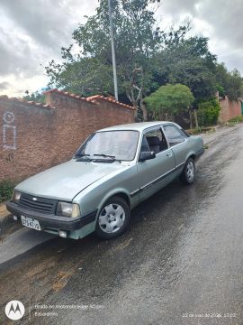 CHEVROLET CHEVETTE 1988 Usados e Novos