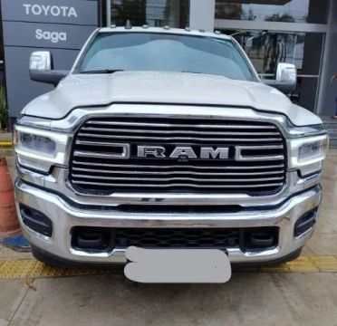 RAM 3500 Usados e Novos