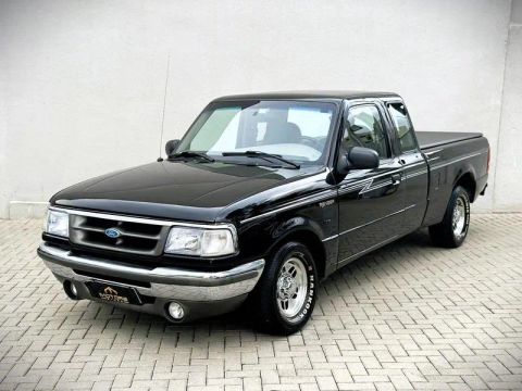 FORD RANGER 1997 Usados e Novos