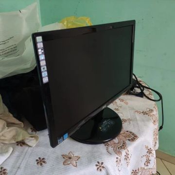 "monitor de pc 19 polegadas" - Monitores no Brasil