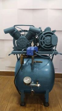 "compressor stelo" no Brasil