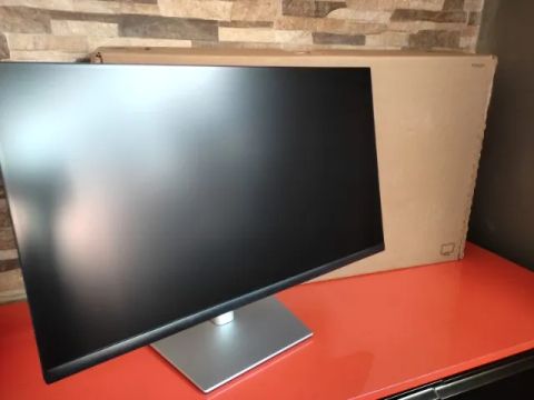 "monitor dell 24 polegadas" - Monitores no Brasil