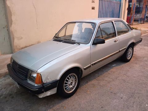 CHEVROLET Usados e Novos