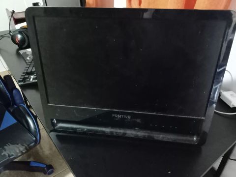 "monitor positivo fit" - Monitores no Brasil