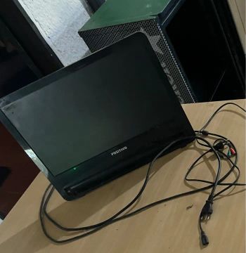 "monitor positivo fit" - Monitores no Brasil