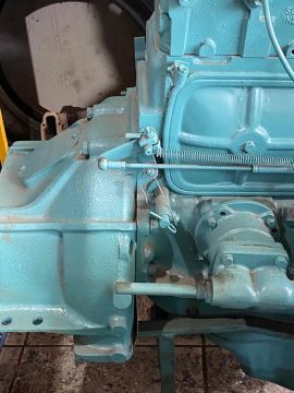 "motores 352" no Brasil