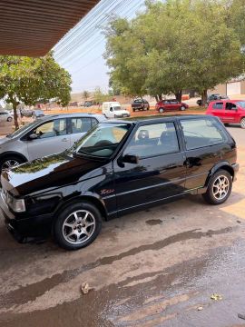 FIAT UNO Usados e Novos