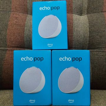 "echo alexa" - Casa Inteligente no Brasil