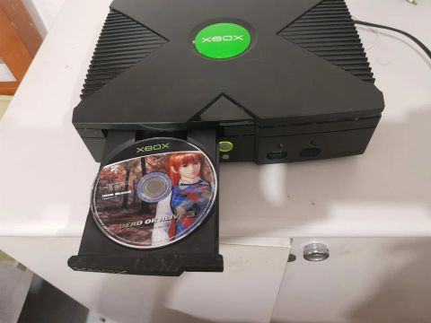"console xbox classico" - Consoles de Vídeo Game no Brasil