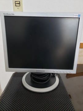 "monitor samsung 15 polegadas" - Monitores no Brasil