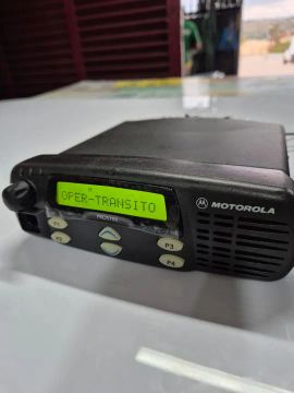 "radio ht" no Brasil