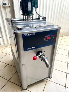 "pasteurizadora" no Brasil