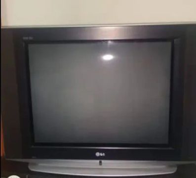 "tv tubo lg 29 polegadas" - TVs no Brasil