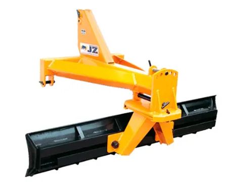 "plaina trator" no Brasil