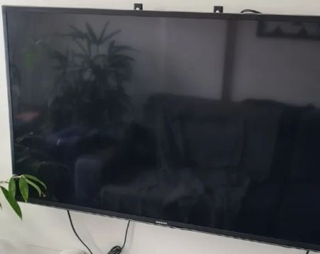 "smart tv 42 polegadas samsung" - TVs no Brasil