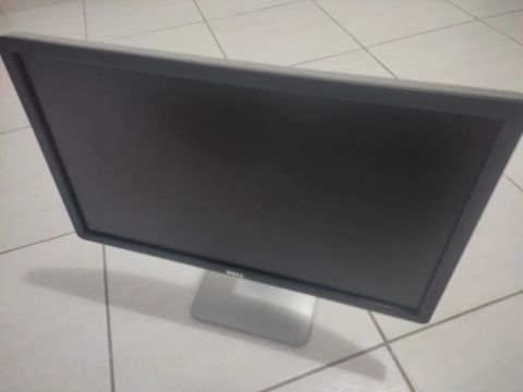 "monitor dell 24 polegadas" - Monitores no Brasil