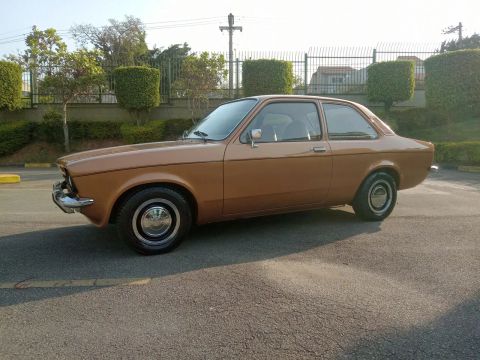 CHEVROLET CHEVETTE 1977 Usados e Novos