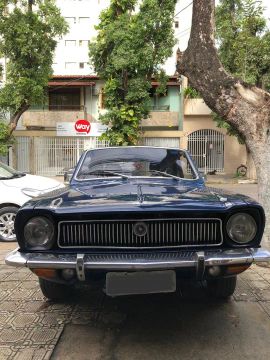 FORD CORCEL 1973 Usados e Novos