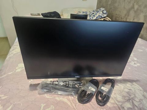 "monitor dell 22 polegadas" - Monitores no Brasil