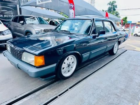 CHEVROLET OPALA 1988 Usados e Novos