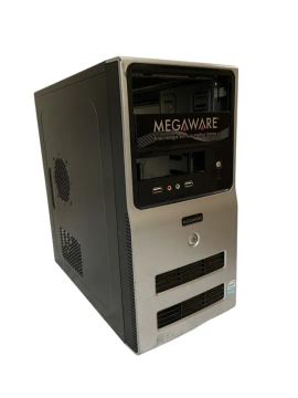 "gabinete megaware" no Brasil