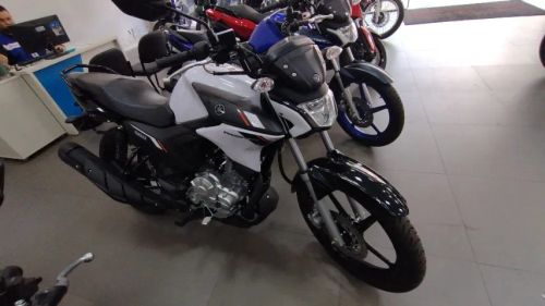 Motos YAMAHA FACTOR no Brasil