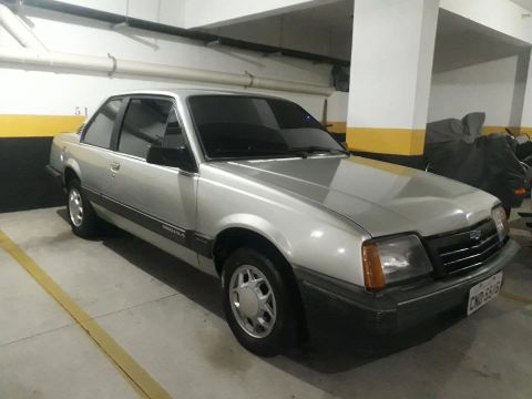 CHEVROLET MONZA 1989 Usados e Novos