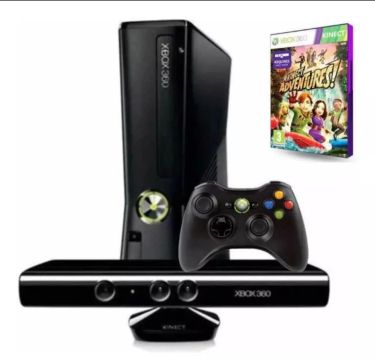 "xbox 360 rgh" - Consoles de Vídeo Game no Brasil