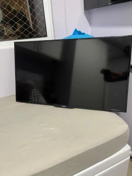"tv philips antiga" - TVs no Brasil