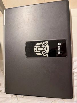 "notebook antigo" - Notebooks no Brasil