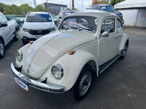 VOLKSWAGEN FUSCA 1978 Usados e Novos