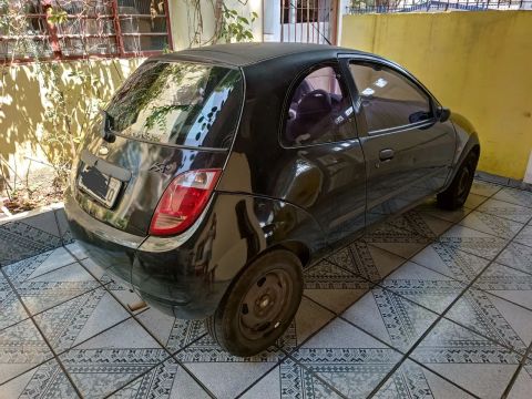 "ford ka zetec rocam" - Carros Usados e Novos à venda