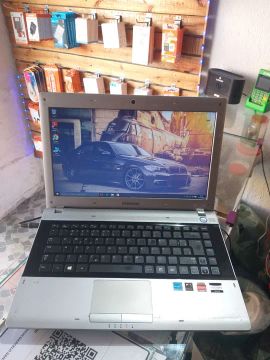 "samsung rv411" no Brasil