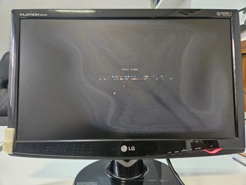 "monitor lg flatron w2043s" - Monitores no Brasil