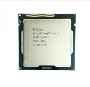 "intel i7 3770" no Brasil