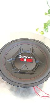 "vulcano 15 polegadas" - Equipamentos e Acessórios de Som no Brasil